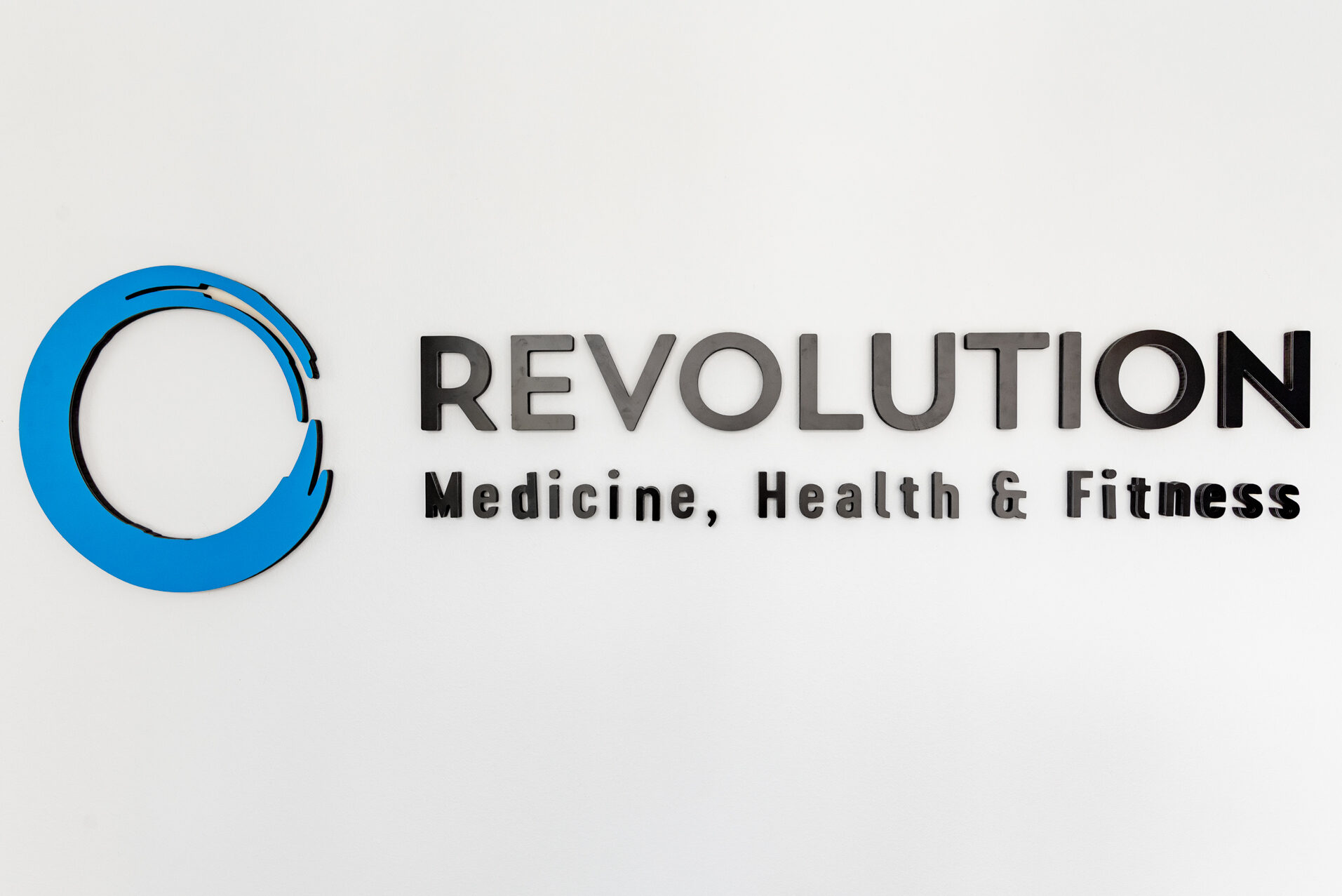Medical Weight Loss Specialists | Revolution Medicine, Health, and Fitness