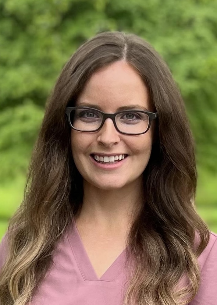 Rachel Mack, PA-C | Revolution Medicine, Health & Fitness PLLC